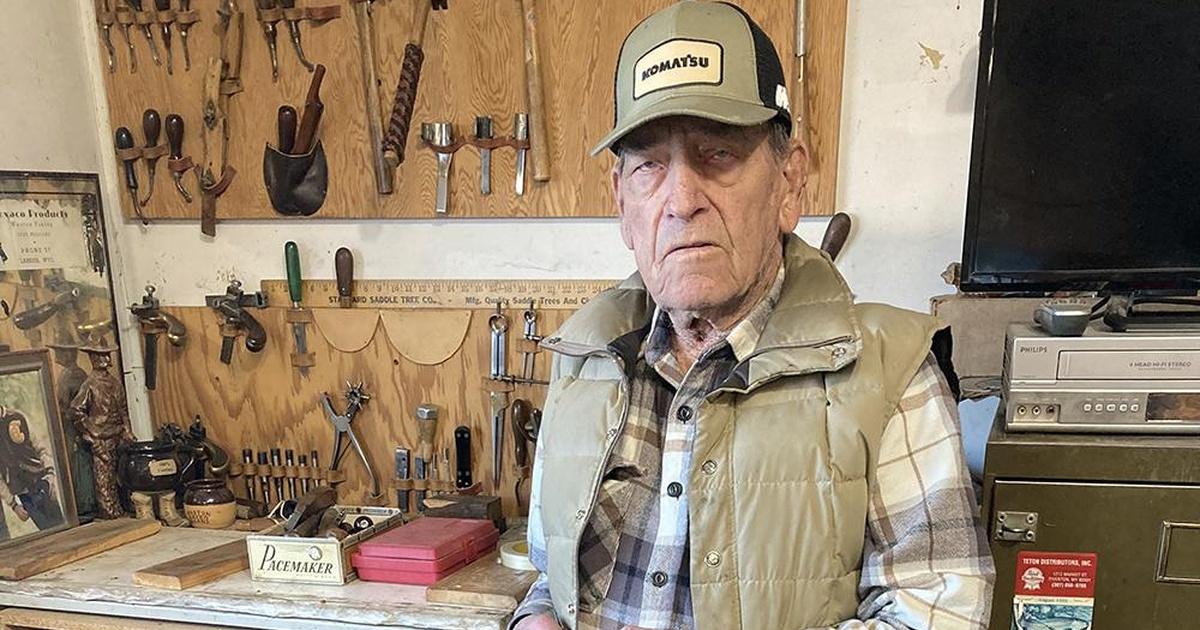 Wyoming Chronicle | Jack Mease, Miniaturist | Season 15 | Episode 14 | PBS