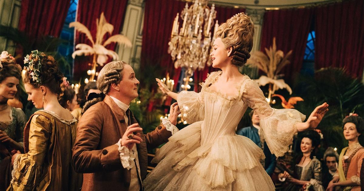Marie Antoinette | Rebel Queen | Season 1 | Episode 5 | PBS