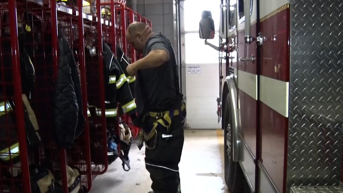 NJ towns reckon with shortage of volunteer firefighters | NJ Spotlight ...