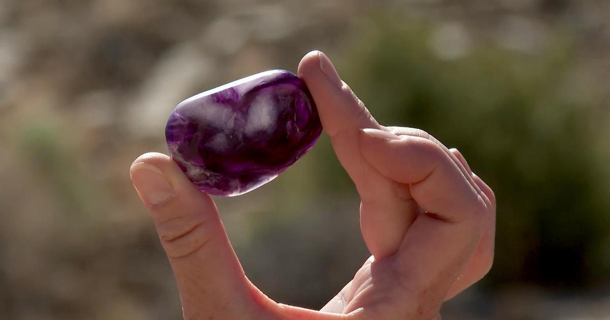 Wild Nevada | Season 7 | Episode 702: Rockhounding and Gem-Hunting | PBS