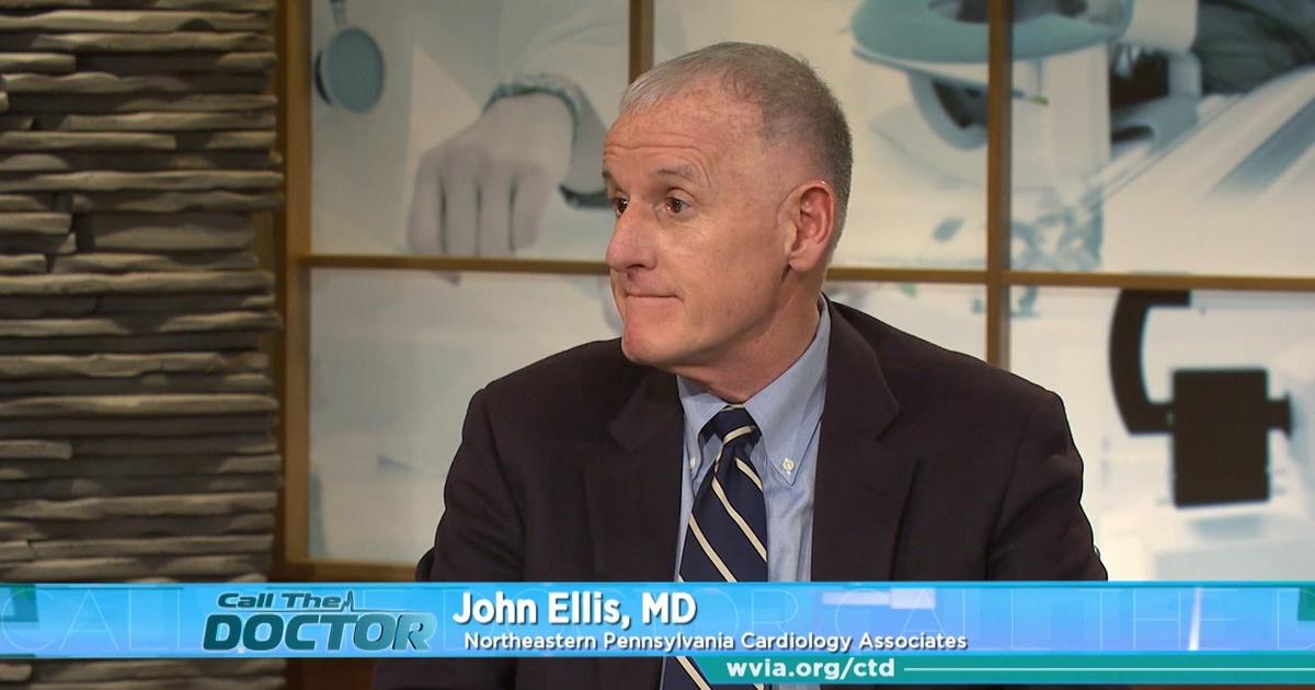 Call The Doctor | John Ellis, MD | Season 31 | Episode 9 | PBS