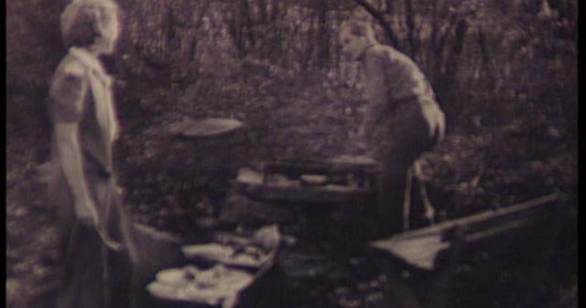 Kentucky Life | Harlan and Anna Hubbard | Season 8 | Episode 14 | PBS