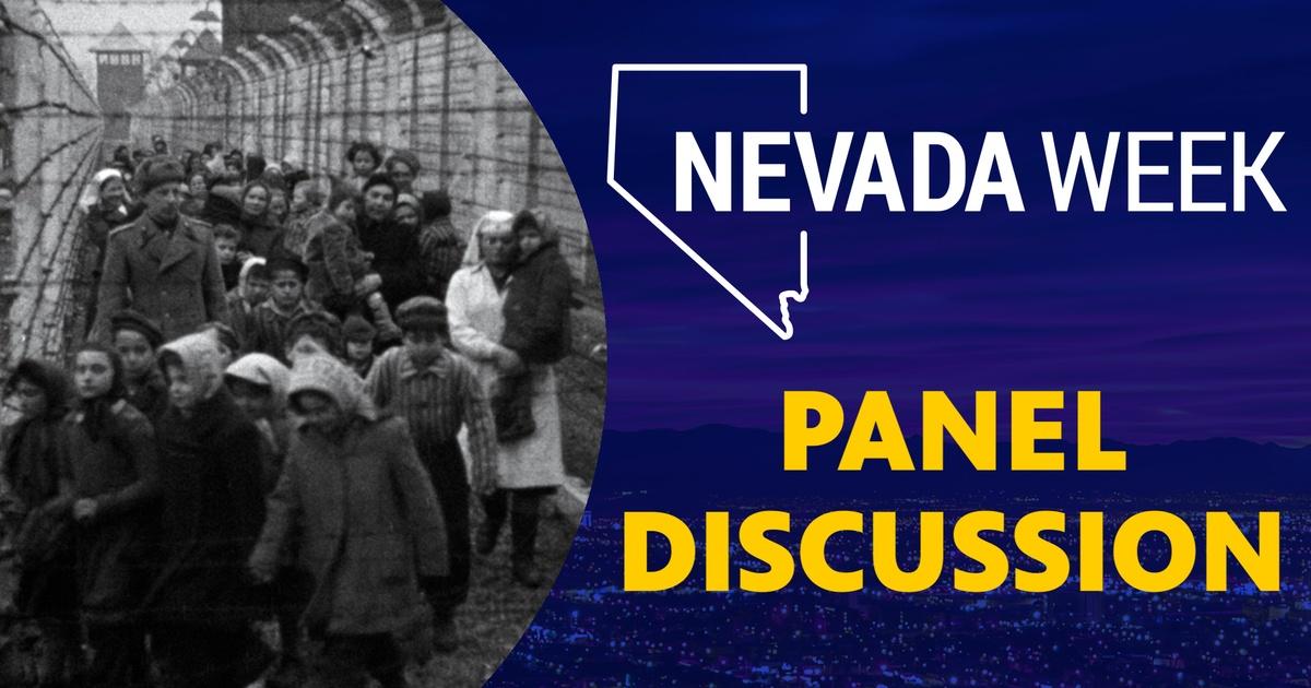 Nevada Week | Panel Discussion | Season 5 | Episode 10 | PBS