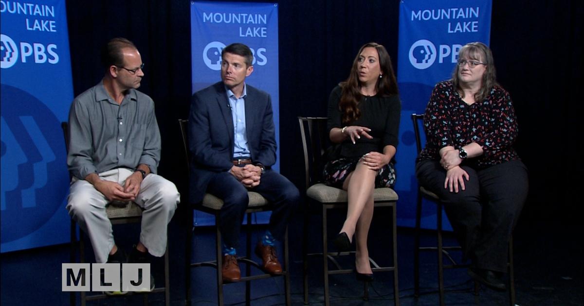 Mountain Lake Journal | May 19, 2023 | Season 2023 | Episode 18 | WGCU-PBS