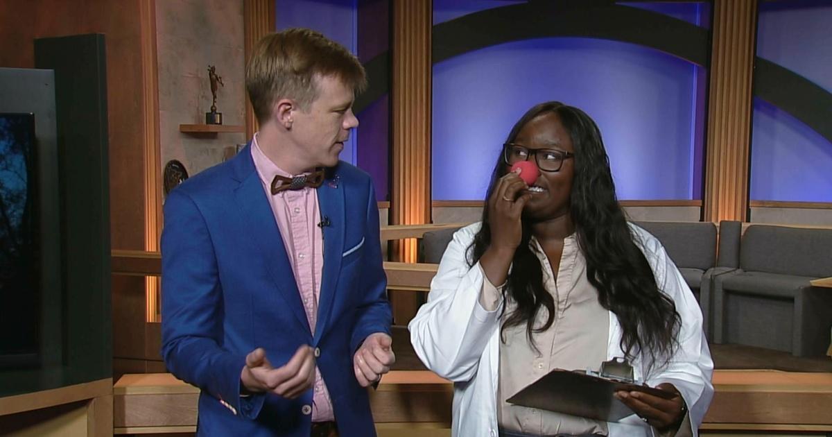 Almanac | Weekly Essay| Tane Danger | Doctors and Improv | Season 2023 ...