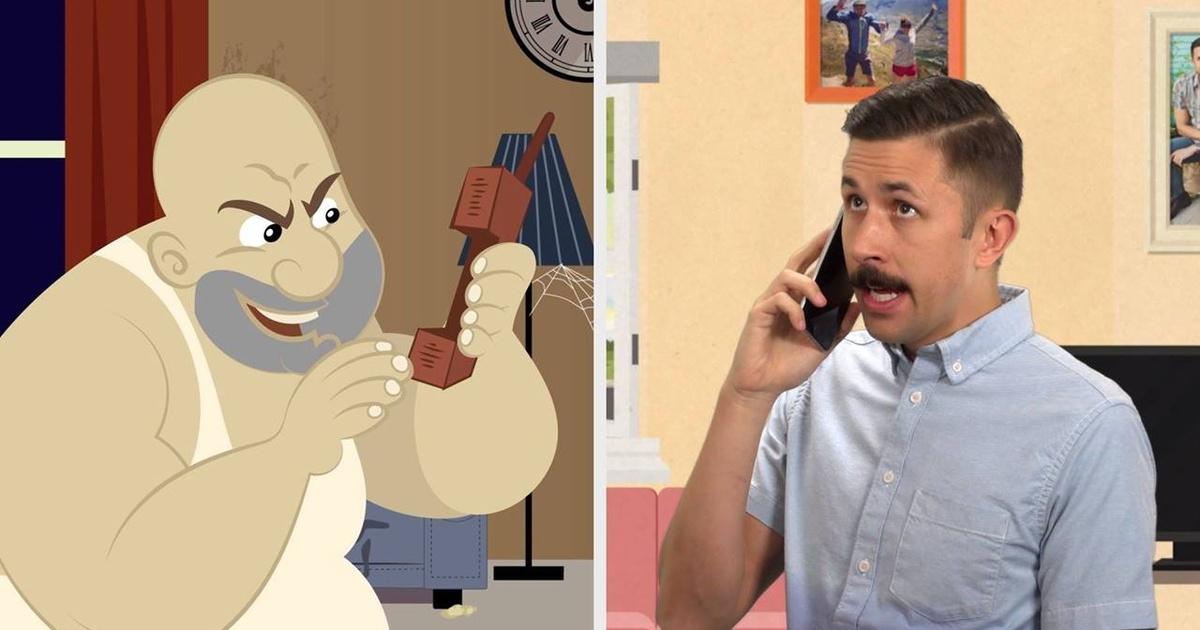 Two Cents | Top 5 Biggest Financial Scams | Season 1 | PBS