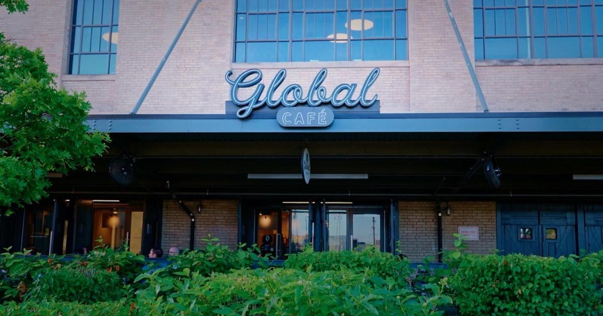 Digital Shorts | Memphis's Global Cafe | Season 2 | PBS