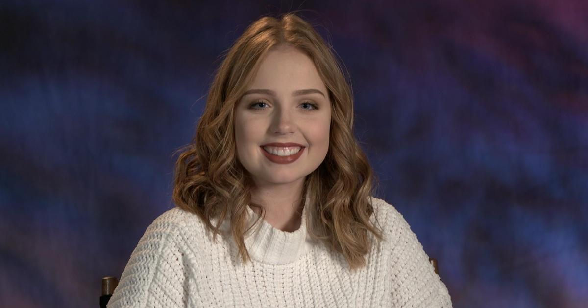 Artist of the Week | Jordyn Simonson | Season 2019 | Episode 21 | PBS