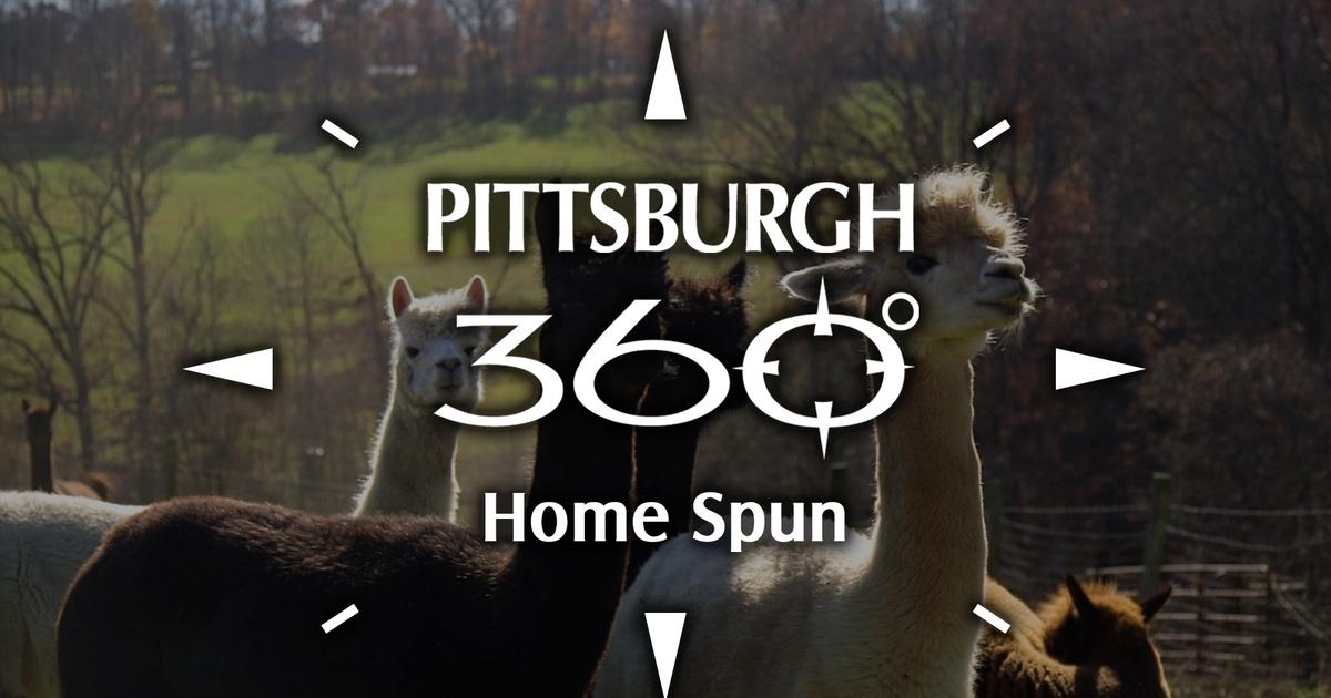 Pittsburgh 360 | PBS