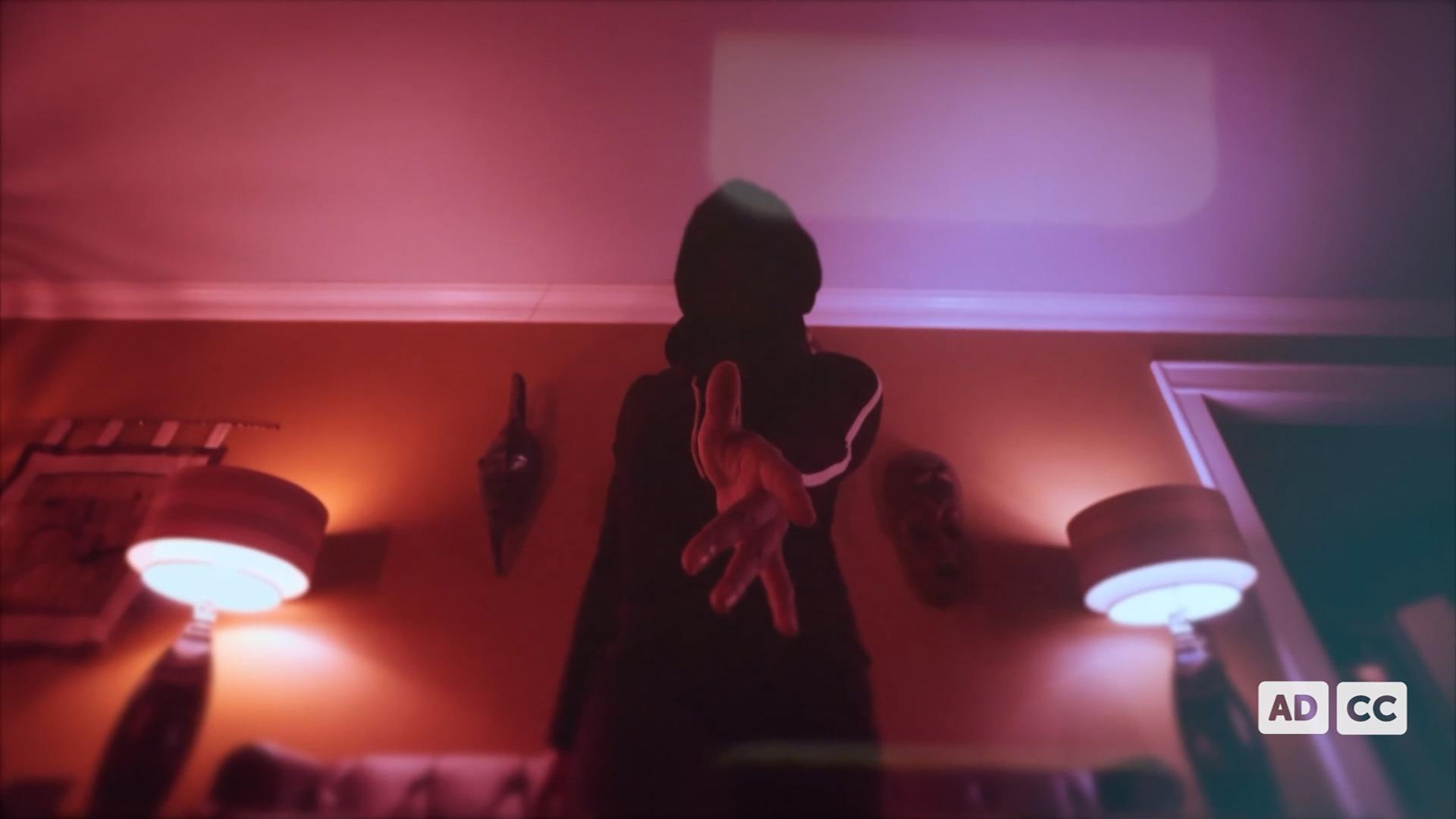 Dear Artist (AD, CC) | The First Twenty | THIRTEEN - New York Public Media