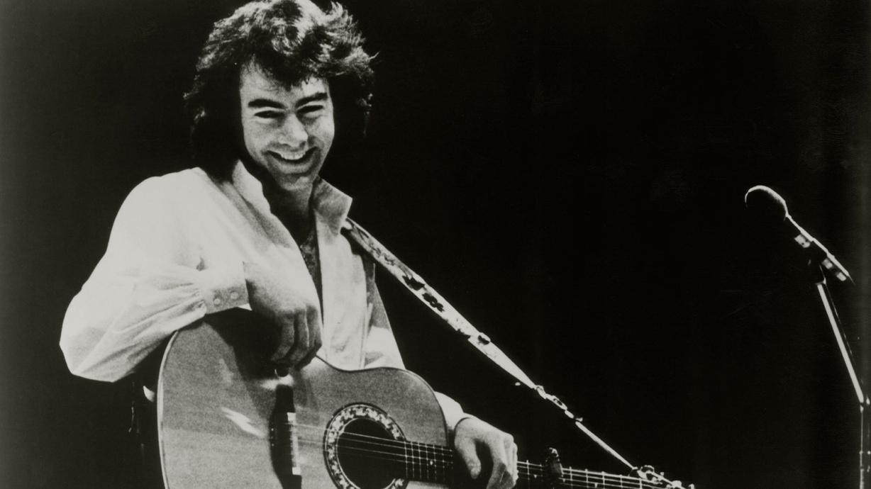 Neil Diamond: Thank You Australia | Watch on PBS Wisconsin