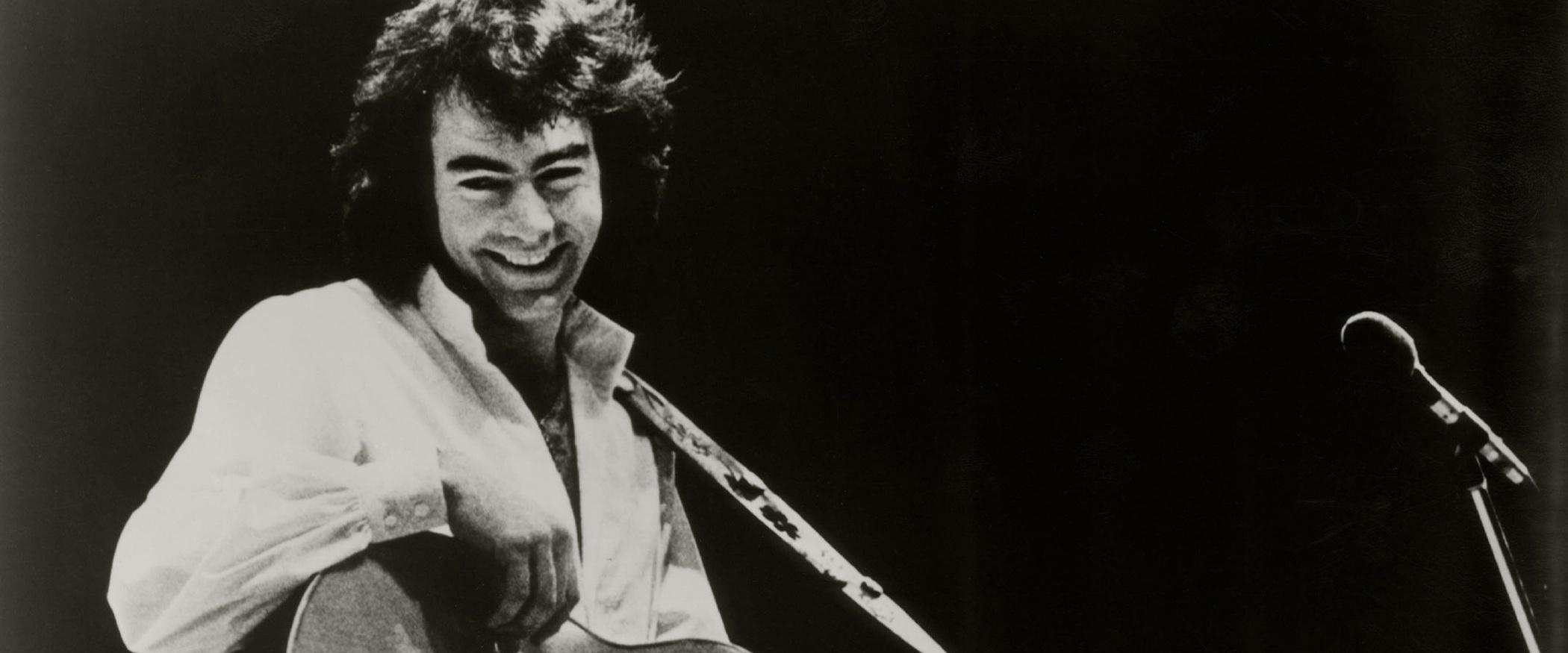 Neil Diamond: Thank You Australia | Video | THIRTEEN - New York Public ...