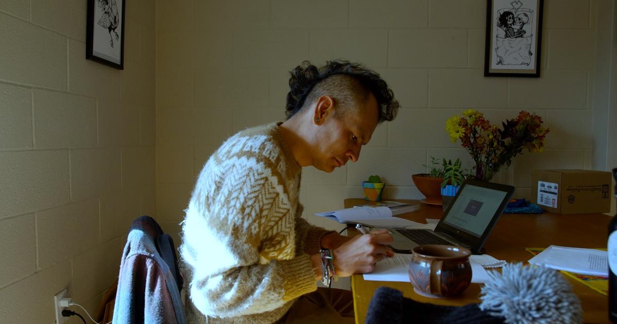 American Masters | Alejandro Jimenez: The Ground I Stand On | PBS