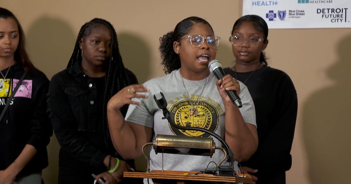 American Black Journal | Peace & Prosperity Youth Action Movement ...