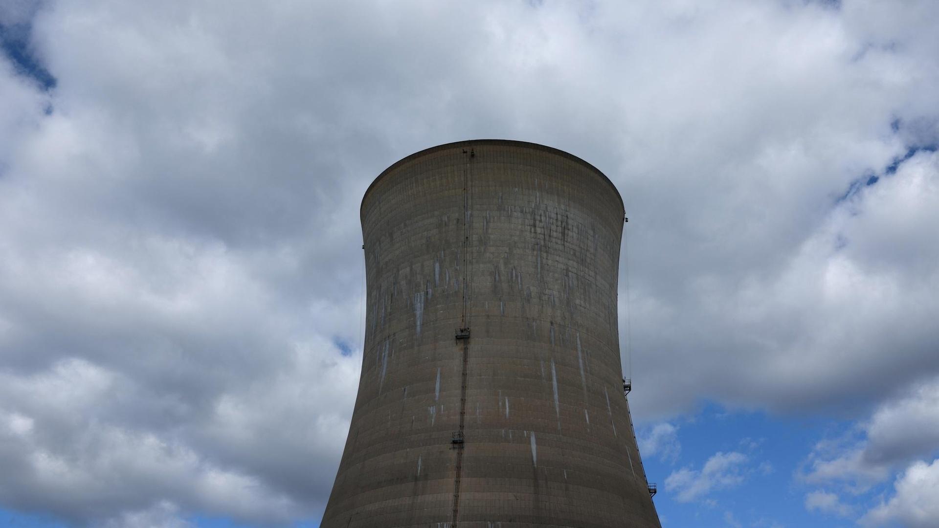 How next-gen nuclear could help meet energy demands | PBS News Hour ...