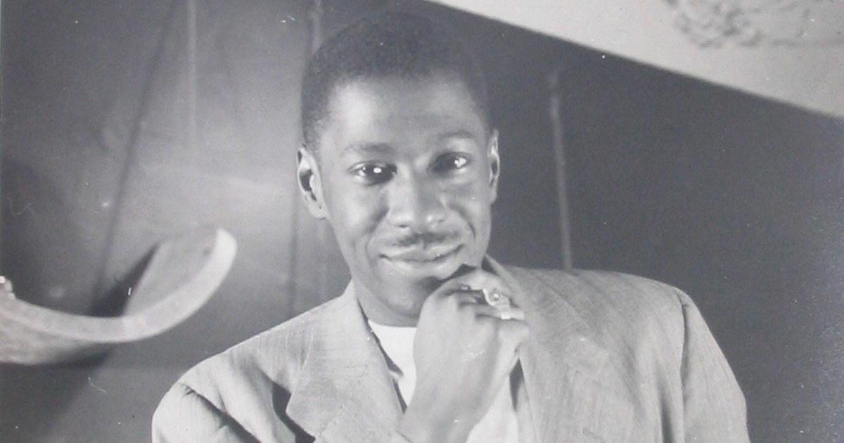 Craft in America | Art Smith designing for dance companies | Season 13 ...