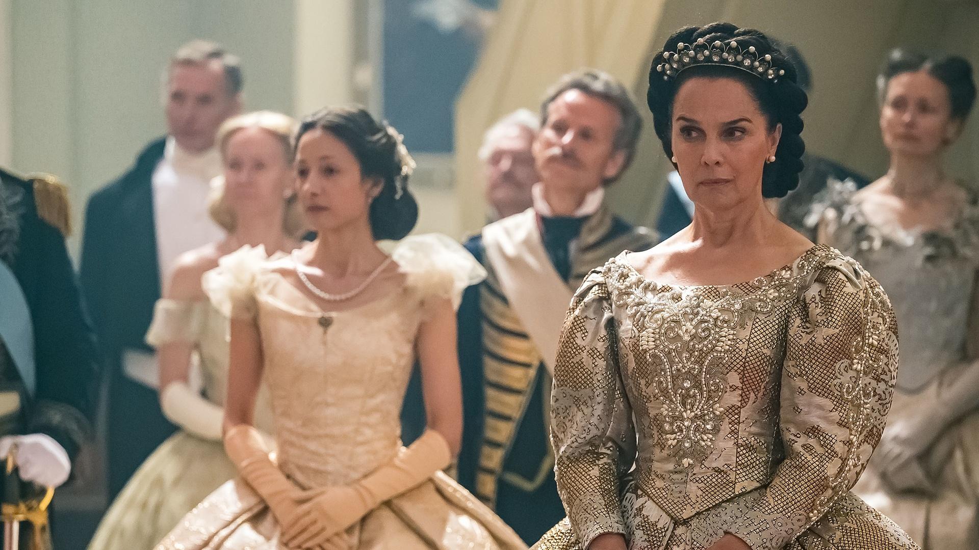 Episode 2 | Sisi: Austrian Empress | NJ PBS