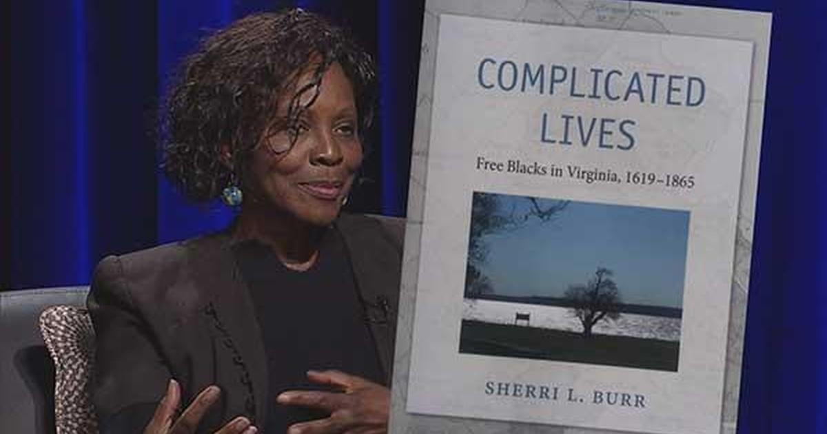 Colores | Sherri Burr | Season 27 | Episode 6 | PBS