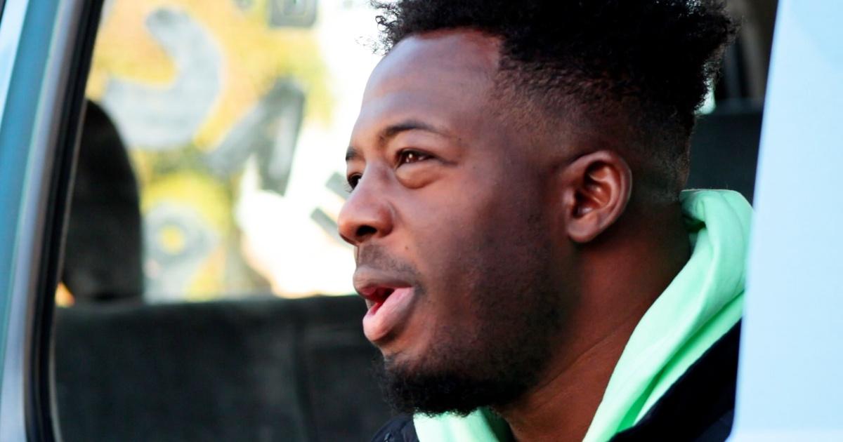 Northwest Now | Kwabi Amoah Forson - Nov. 4 | Season 14 | Episode 9 | PBS