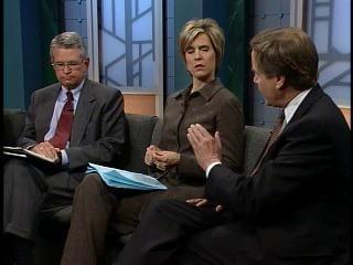Almanac - Mike Hatch versus Blue Cross - Twin Cities PBS