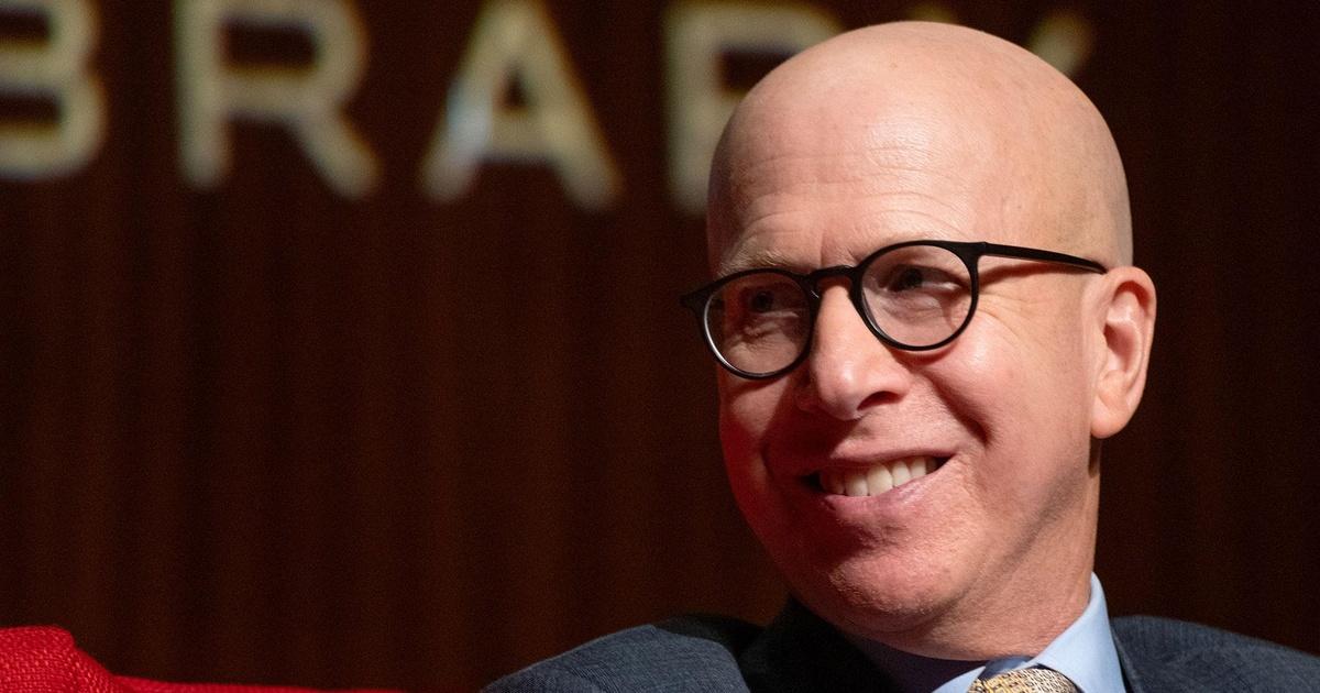 Live from the LBJ Library with Mark Updegrove | Jonathan Eig | Episode ...