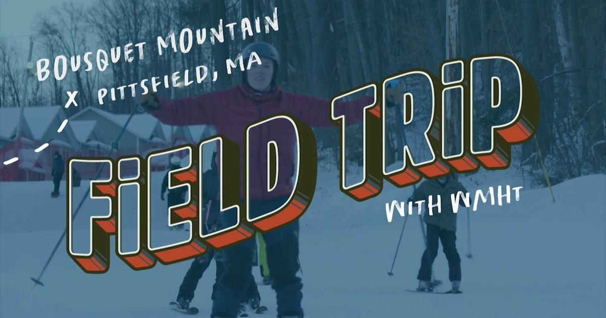 Field Trip | We Tried Nighttime Skiing at the World's First Night Ski ...