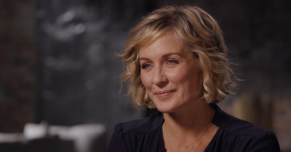 Finding Your Roots | Amy Carlson Admires Her Sixth-Great Grandmother’s ...