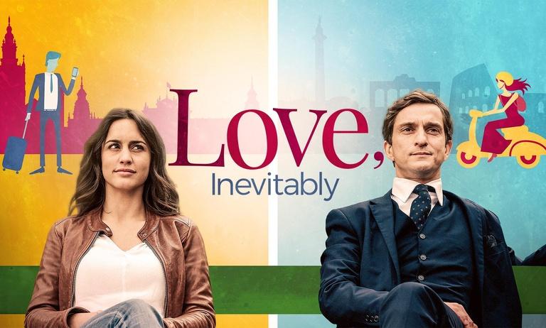 Love, Inevitably | PBS