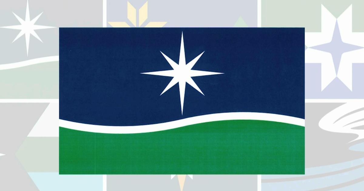 Almanac | State Flag Designs | Dec 2023 | Season 2024 | Episode 15 | PBS