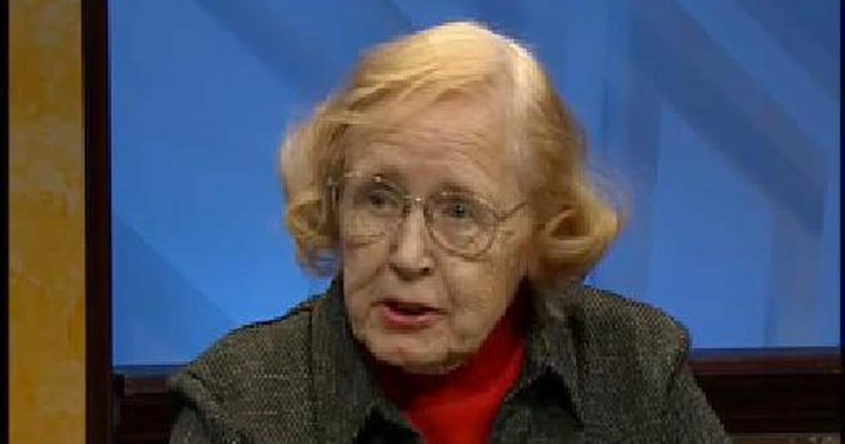 Almanac | Remembering Rudy Perpich | Season 2006 | Episode 7 | PBS