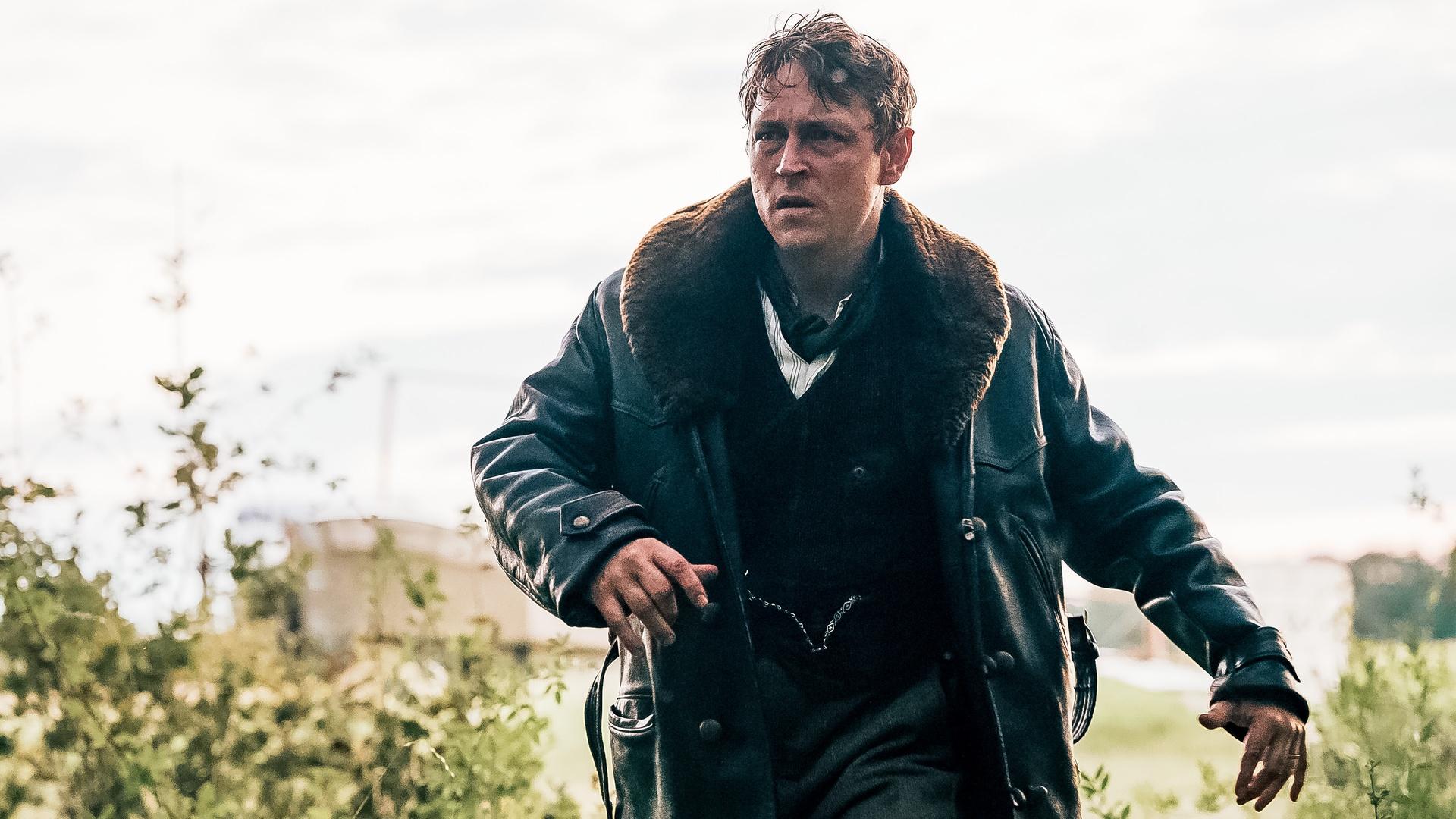 Episode 4 | Women at War | WLIW