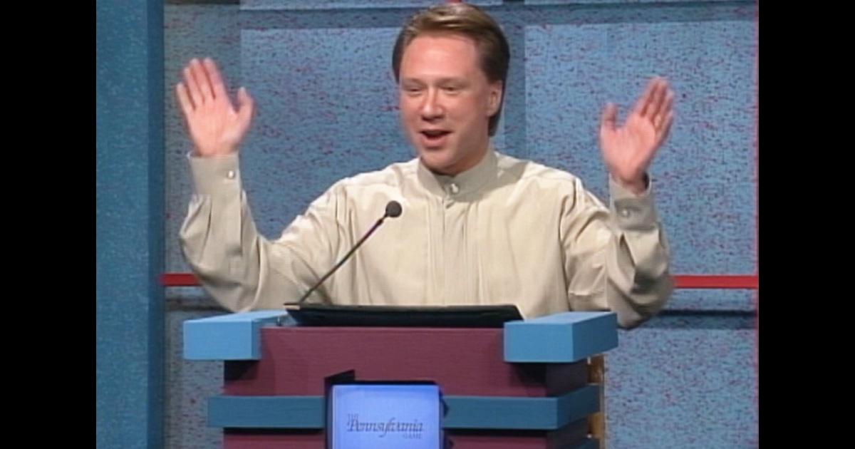 The Pennsylvania Game | Johnny Unitas, radio innovation & Benjamin Franklin Mahoney | Season 11 ...