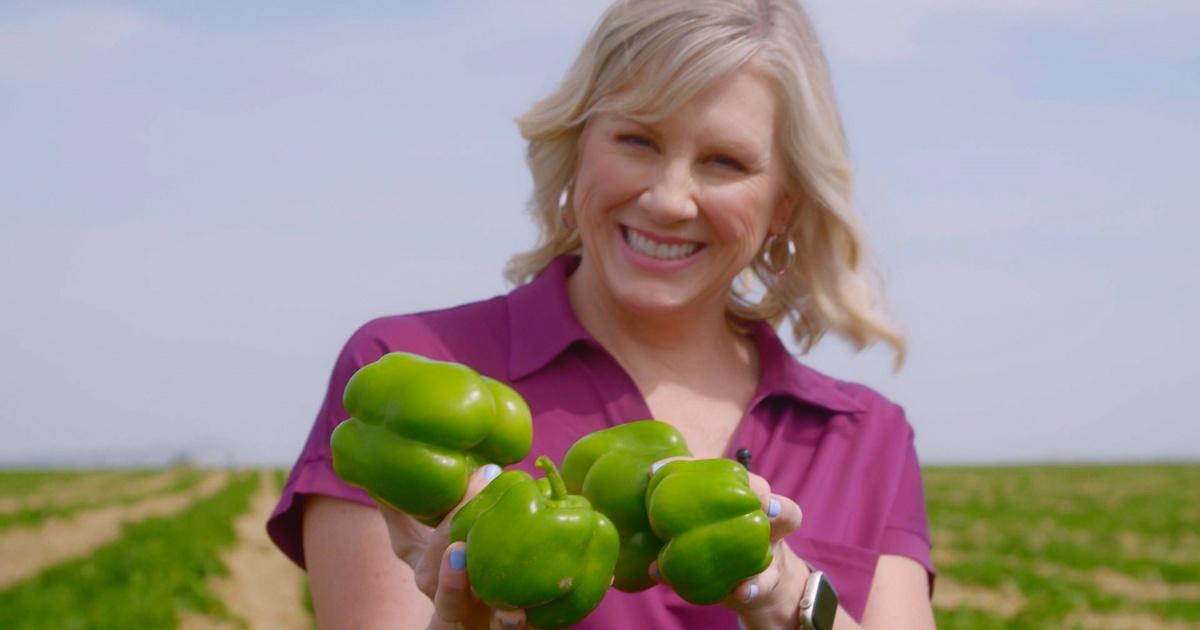 Washington Grown | Washington Peppers preview | Season 12 | Episode ...