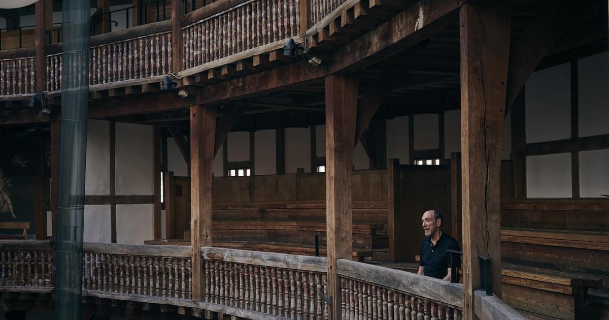 Shakespeare Uncovered | Shakespeare Uncovered | Series 3 Preview ...