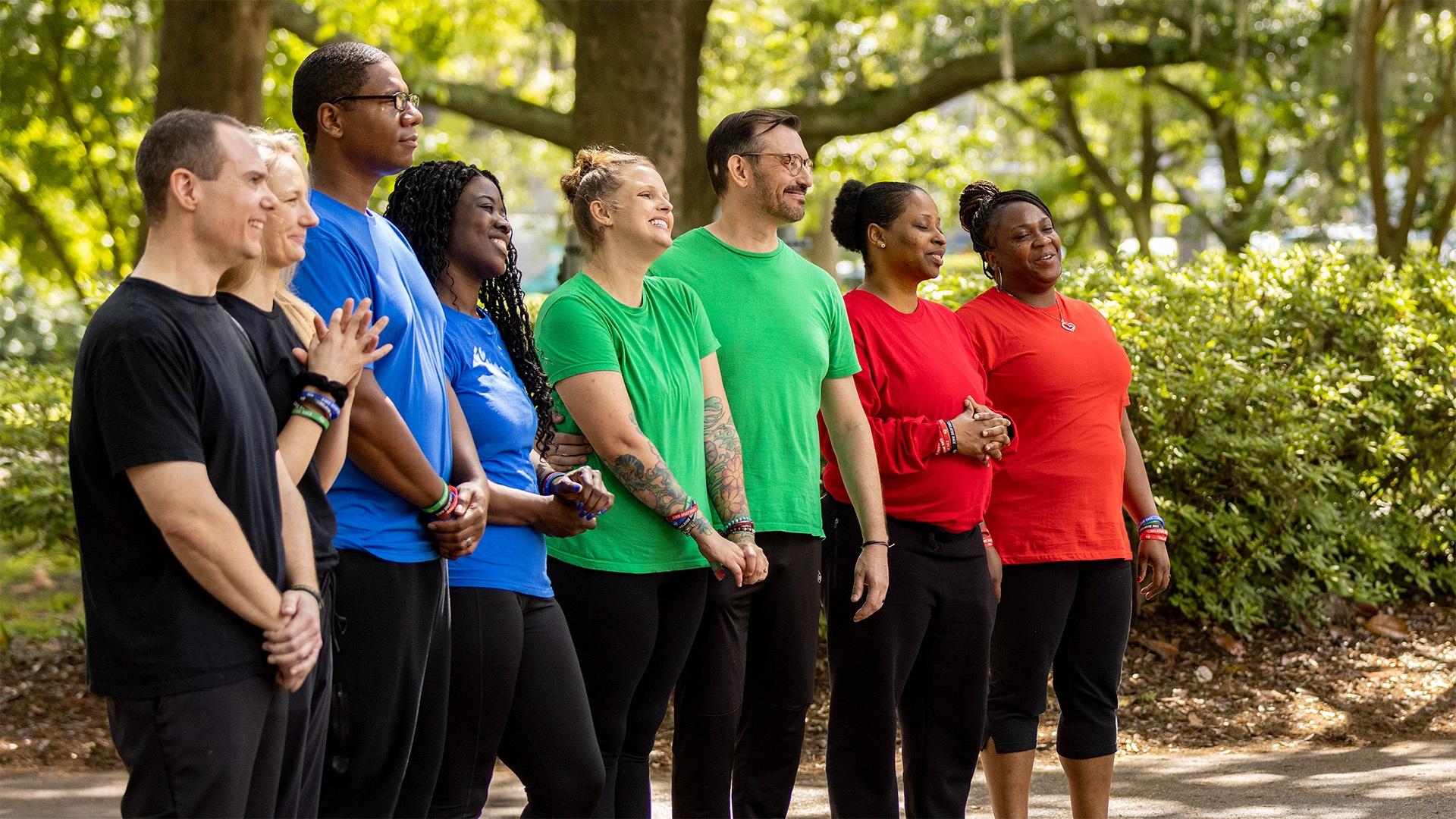 Episode 1 | Relative Race | THIRTEEN - New York Public Media