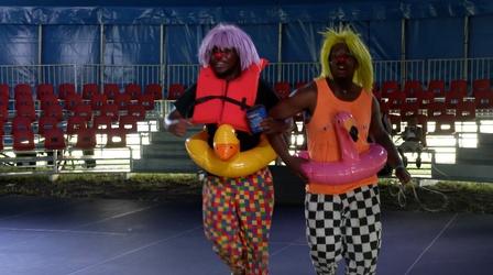 Bowser House | State of the Arts | THIRTEEN - New York Public Media