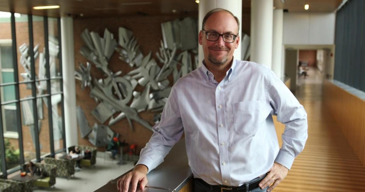 MSU Video | Gregg Howe - University Distinguished Professor | OPB