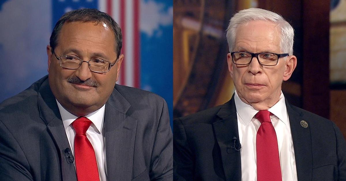 Iowa Press | 9/8/2023 | Republican Party Members | Season 51 | Episode ...