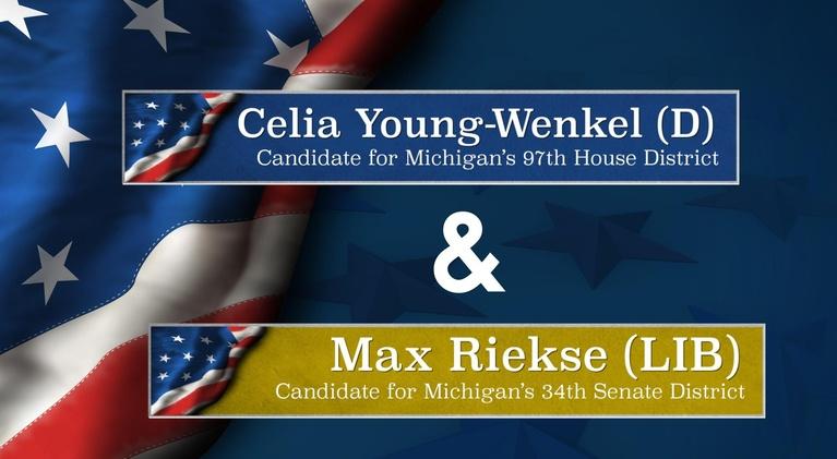 Meet the Candidates on CMU Public Television | PBS