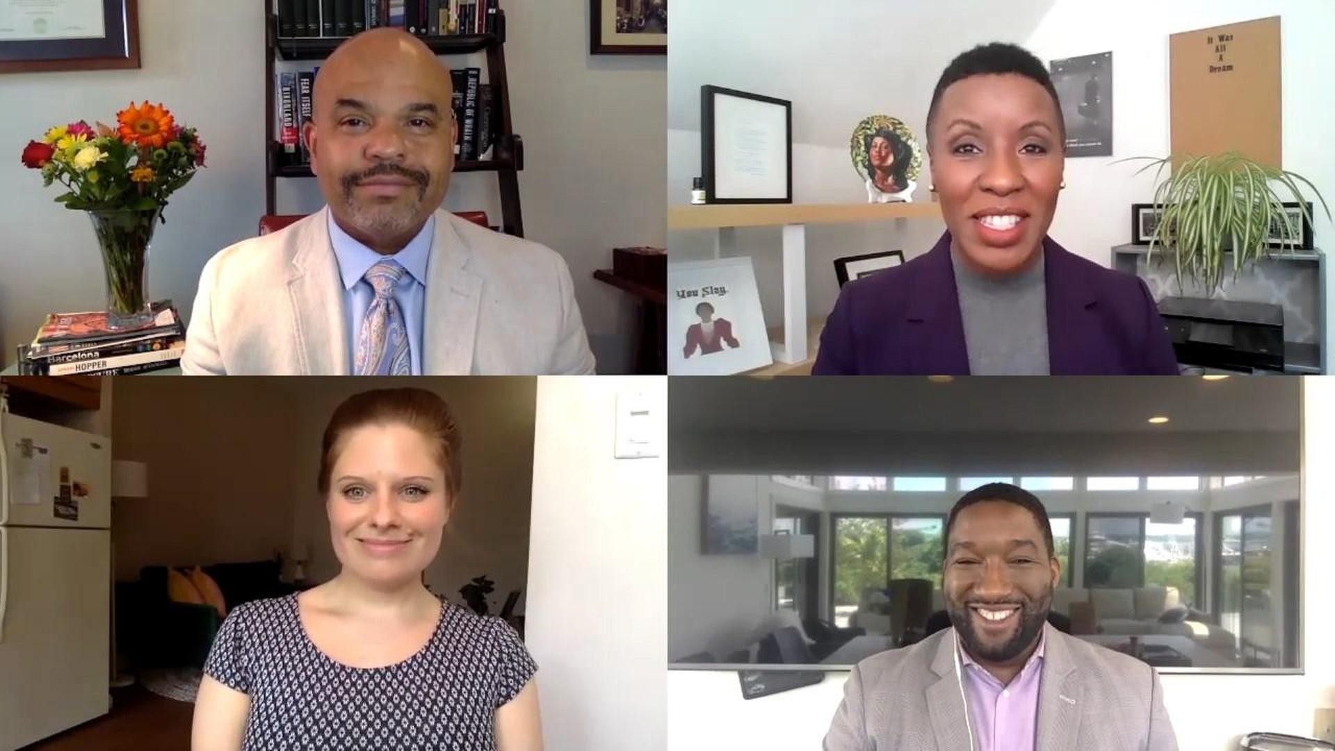 MetroFocus: July 7, 2021 | MetroFocus | ALL ARTS