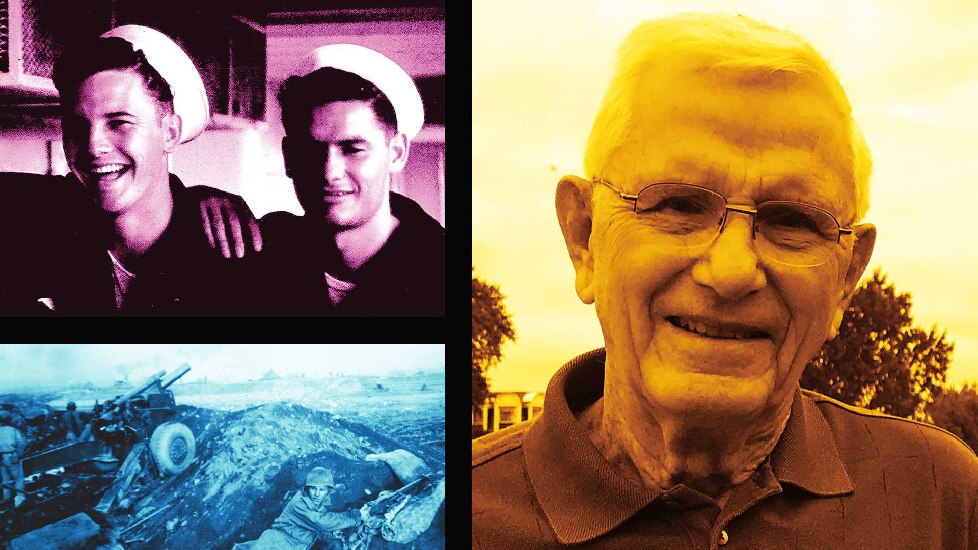 Korean War Brothers in Arms | We'll Meet Again | THIRTEEN - New York ...
