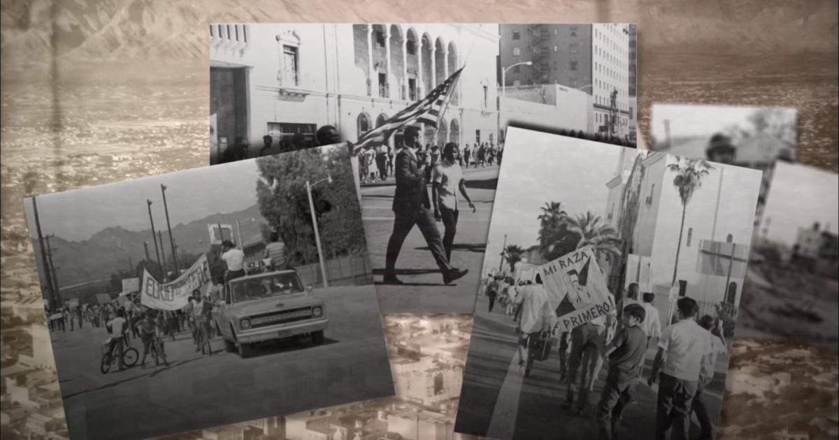Barrios & Barriers: The Tucson Civil Rights Era | PBS
