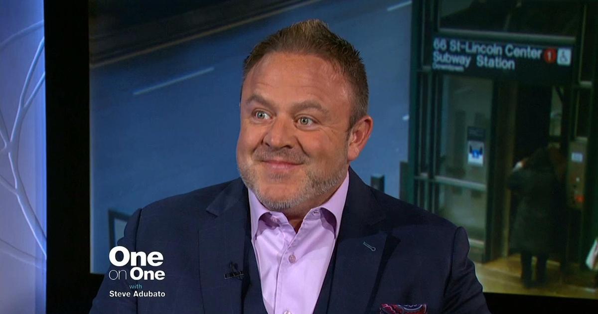 One-on-One | Willie Degel Shares His Experience on "Restaurant Stakeout ...