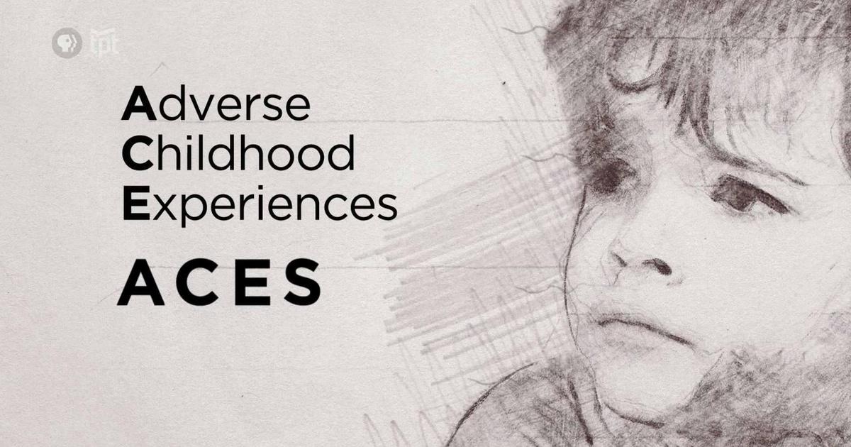 Whole People | Personal Stories of ACES | PBS