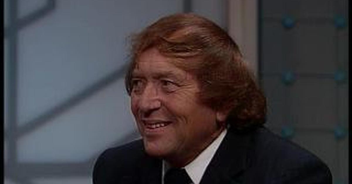 Almanac | Weather with Bruce Watson | Season 1997 | Episode 5 | PBS