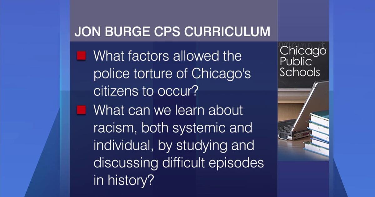 Chicago Tonight | CPS Adding New Course on History of Jon Burge Torture ...