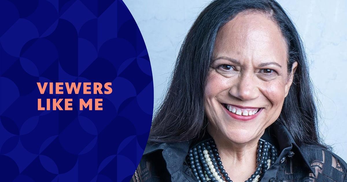 Nashville PBS | Alice Randall | PBS