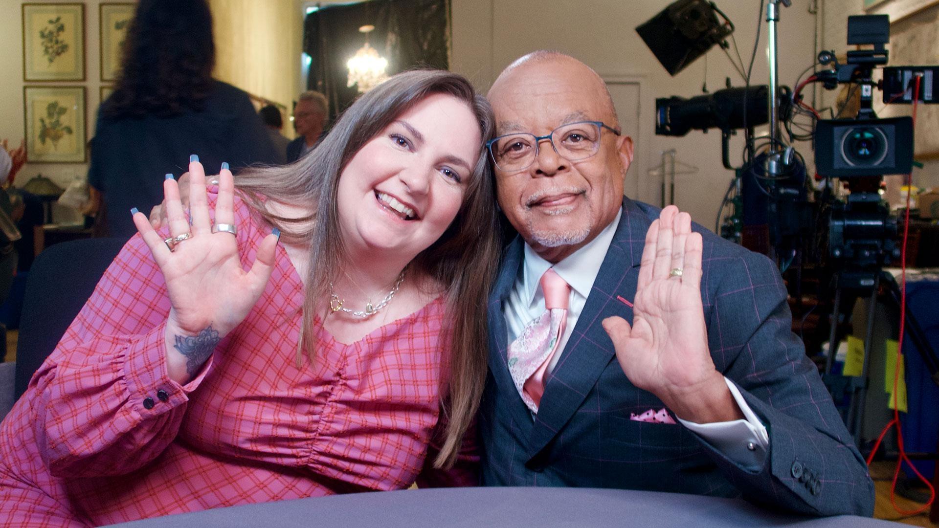 Lena Dunham's Ancestors' Heartbreaking Story of Survival | Finding Your ...