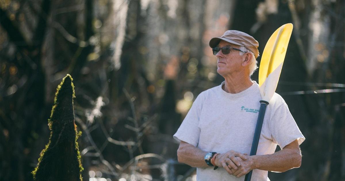 State of Change | Charles Robbins | PBS