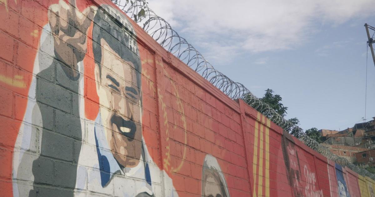 FRONTLINE | Crisis in Venezuela | Season 2026 | Episode 2 | PBS